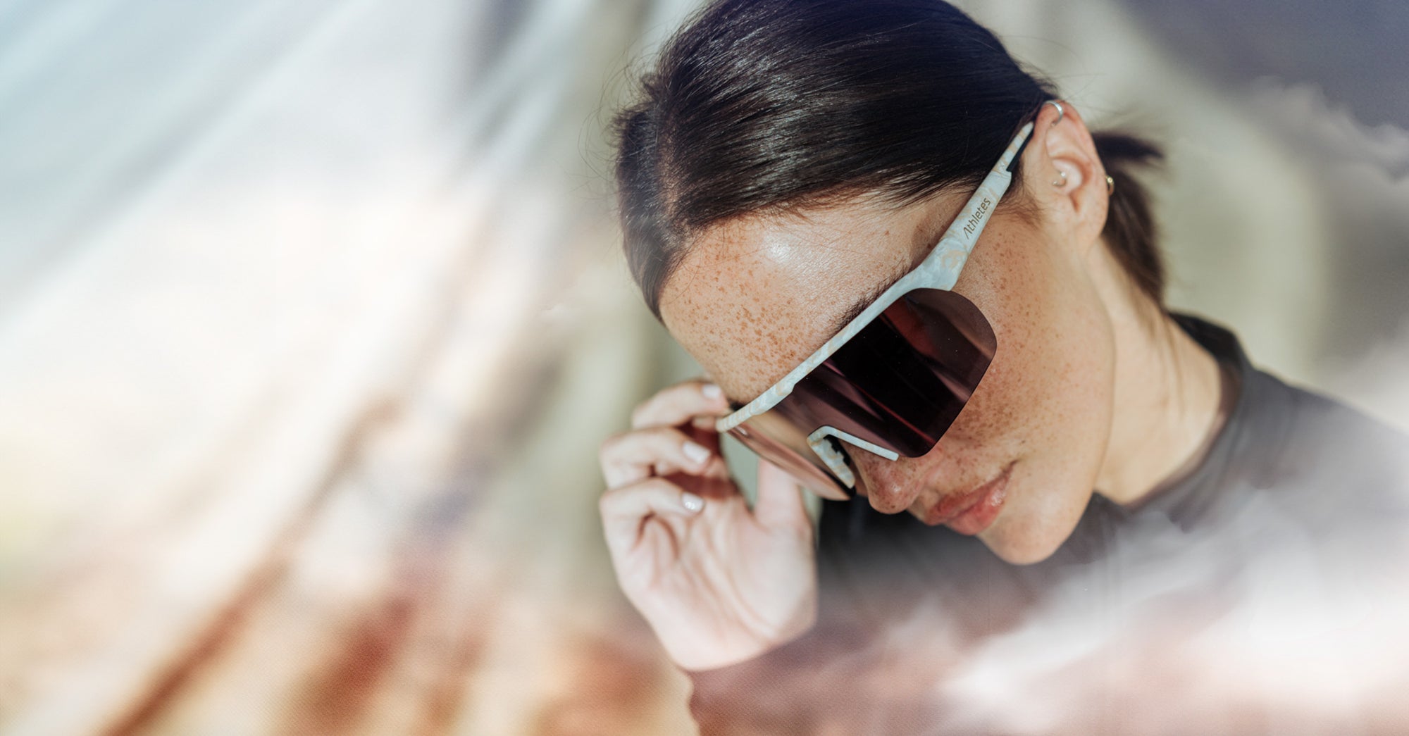 Athletes Eyewear Sports sunglasses | Feel like an athlete