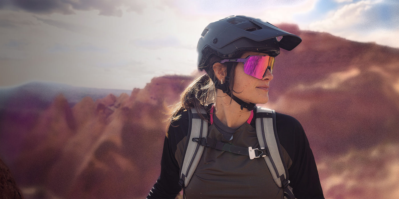 Sports Sunglasses Athletes Eyewear Feel Like An Athlete