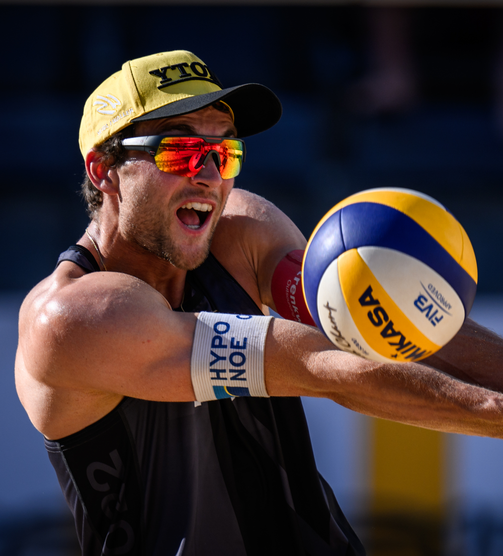 Athletes - sports sunglasses developed by top athletes