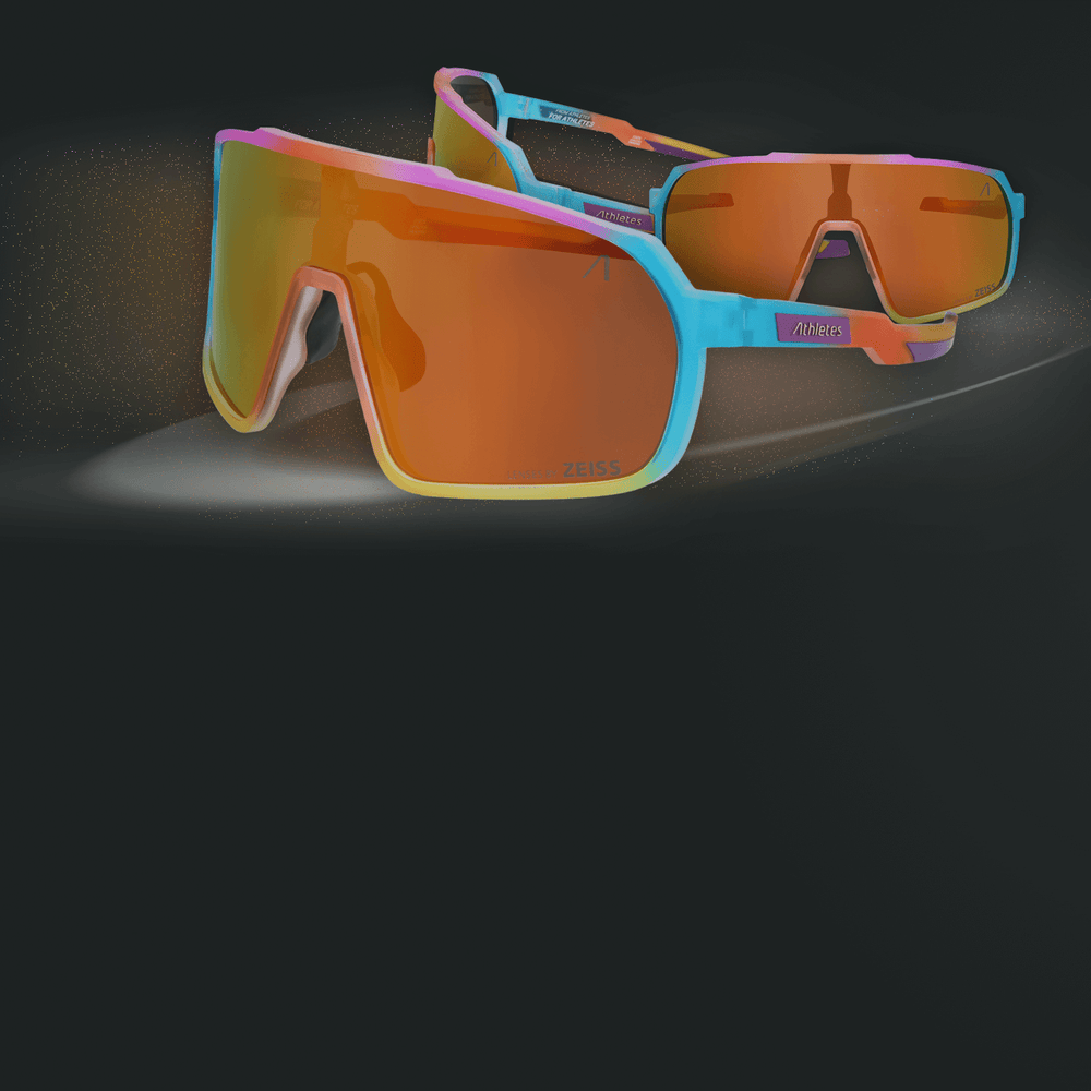 Athletes Eyewear - Feel like an Athlete