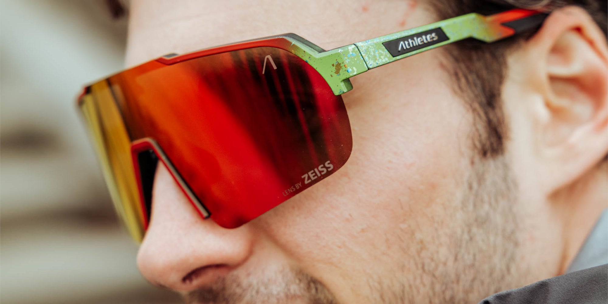 Zeiss - Sports sunglasses for athletes | Athletes Eyewear