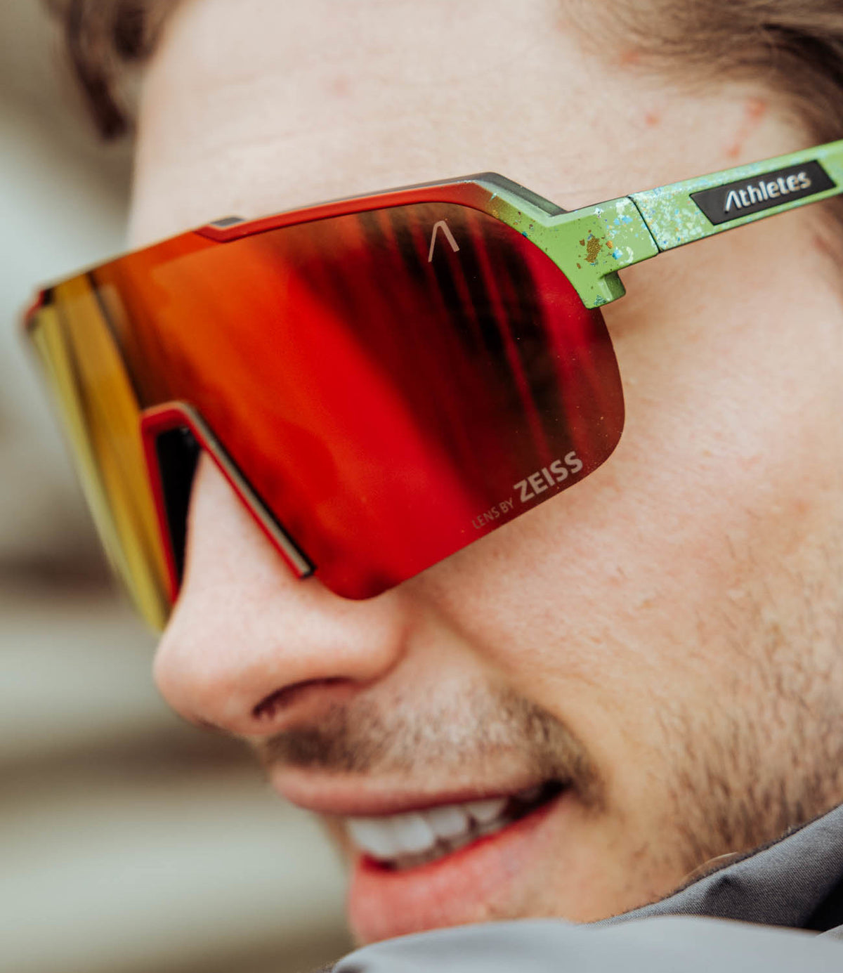 Zeiss - Sports sunglasses for athletes | Athletes Eyewear